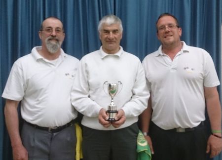 Newchurch Village :: Past Victories